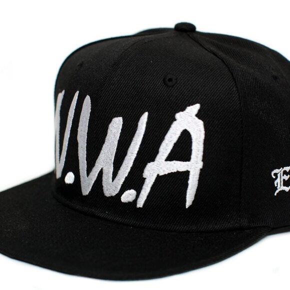 Posse Comitatus | Accessories | Nwa Nwa Eazy E Edition Hat Old School ...